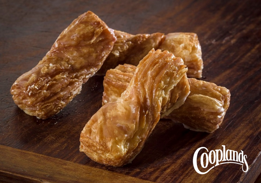 Yum yum | Hillstreet